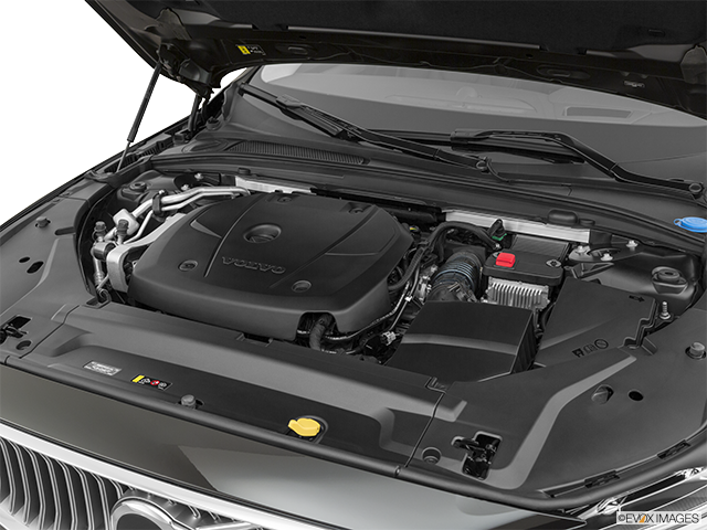 2021 Volvo S90: Price, Review, Photos and Specs - Read This Before You Buy