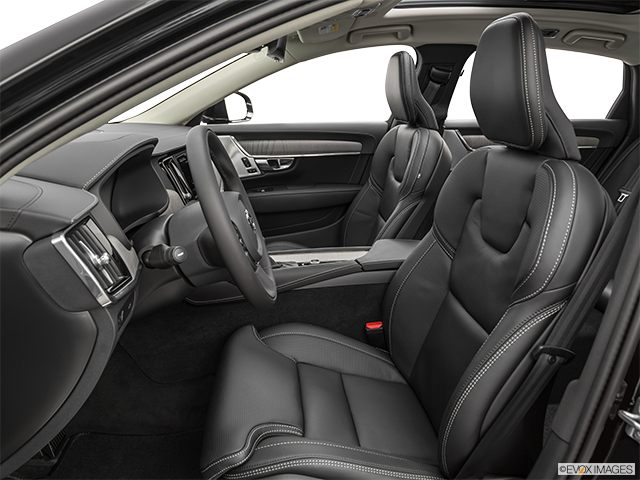 2021 Volvo S90: Price, Review, Photos and Specs - Read This Before You Buy
