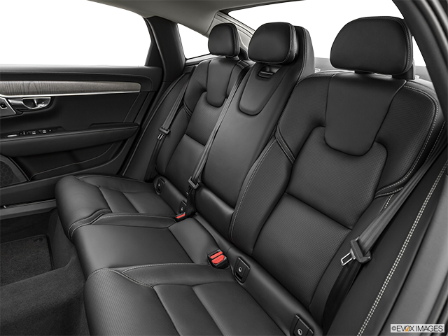 2021 Volvo S90: Price, Review, Photos and Specs - Read This Before You Buy