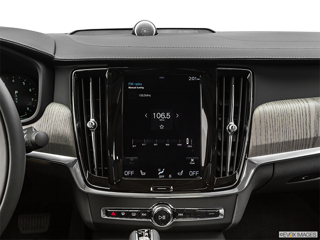 2021 Volvo S90: Price, Review, Photos and Specs - Read This Before You Buy