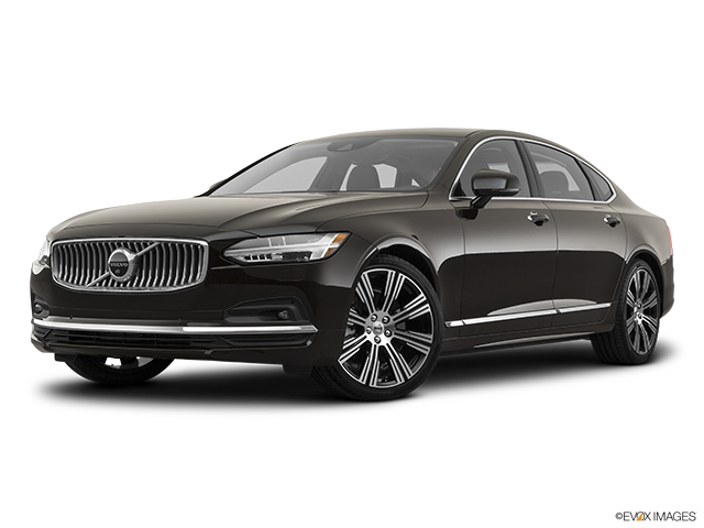 2021 Volvo S90: Price, Review, Photos and Specs - Read This Before You Buy