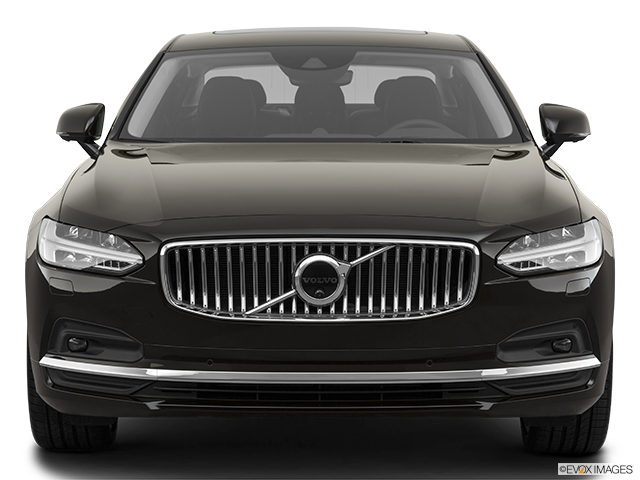 2021 Volvo S90: Price, Review, Photos and Specs - Read This Before You Buy