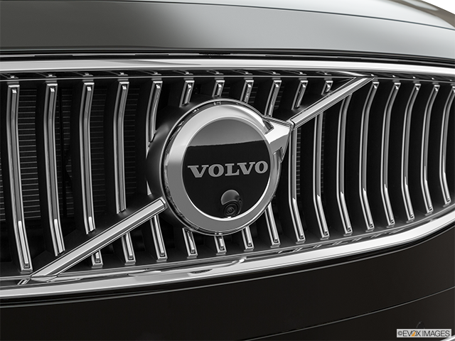 2021 Volvo S90: Reviews, Price, Specs, Photos and Trims | Driving.ca