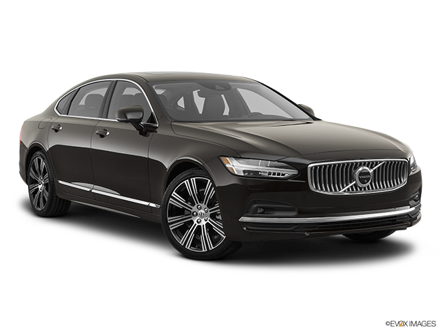 Volvo S90 2021: prix, avis d’experts, photos et spécifications (Canada) | Driving.ca