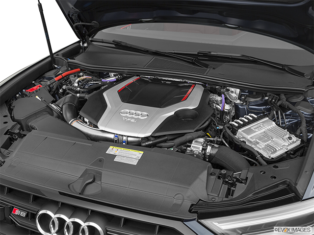 2021 Audi S6: Reviews, Price, Specs, Photos and Trims | Driving.ca
