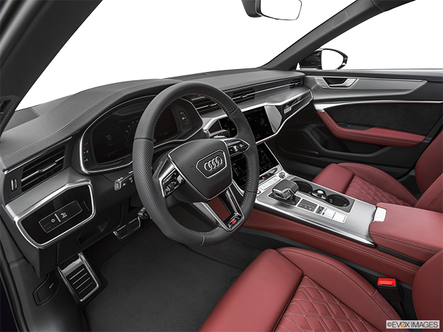 2021 Audi S6: Reviews, Price, Specs, Photos and Trims | Driving.ca