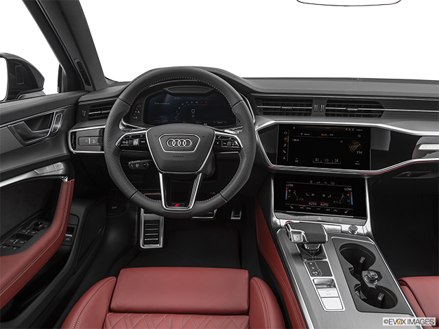 2021 Audi S6: Reviews, Price, Specs, Photos and Trims | Driving.ca