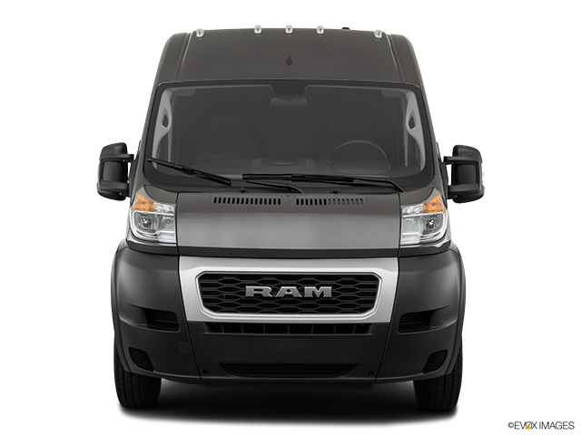 2021 Ram ProMaster Cargo Van: Price, Review, Photos and Specs - Read ...
