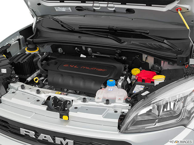 Ram Promaster City 2021: Essais routiers, prix, spécifications, photos ...