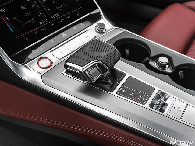 2021 Audi RS7: Reviews, Price, Specs, Photos and Trims | Driving.ca
