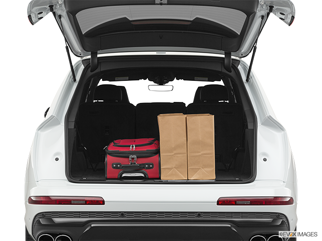 2021 Audi SQ7: Reviews, Price, Specs, Photos and Trims | Driving.ca