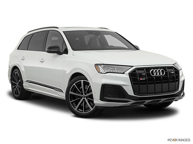 Audi SQ7 2021: prix, avis d’experts, photos et spécifications (Canada ...