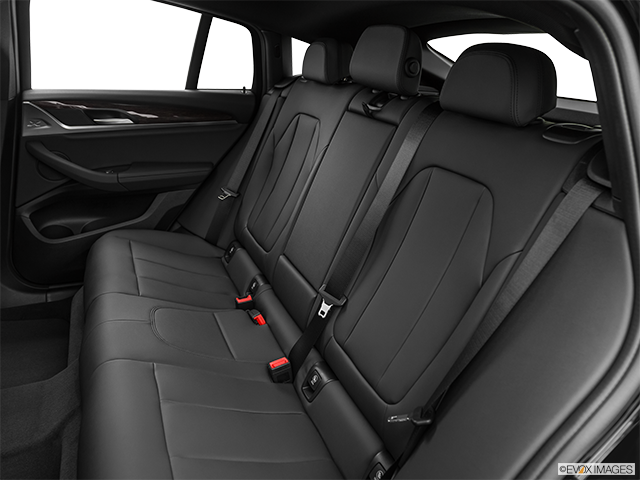 2021 BMW X4: Reviews, Price, Specs, Photos and Trims | Driving.ca