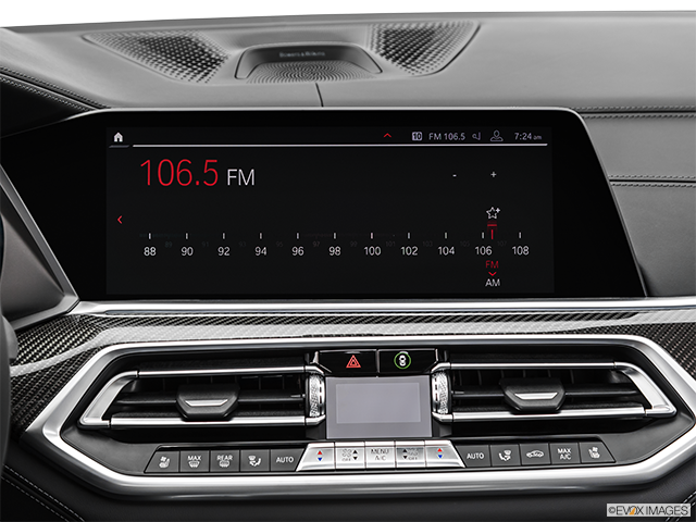 2021 BMW X5 M: Reviews, Price, Specs, Photos and Trims | Driving.ca