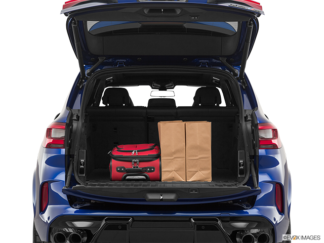 2021 BMW X5 M: Reviews, Price, Specs, Photos and Trims | Driving.ca