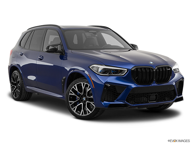 2021 BMW X5 M: Reviews, Price, Specs, Photos and Trims
