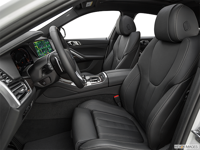 2021 BMW X6: Reviews, Price, Specs, Photos and Trims | Driving.ca