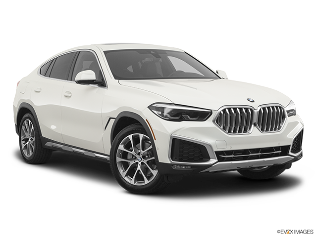 2021 BMW X6: Reviews, Price, Specs, Photos and Trims | Driving.ca