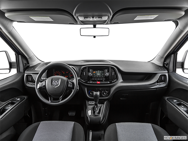 2021 Ram Promaster City: Reviews, Price, Specs, Photos and Trims ...