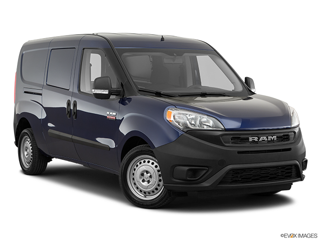 2021 Ram Promaster City: Reviews, Price, Specs, Photos and Trims ...