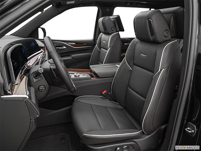 2021 Cadillac Escalade: Price, Review, Photos and Specs - Read This ...