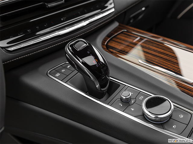 2021 Cadillac Escalade: Reviews, Price, Specs, Photos and Trims ...
