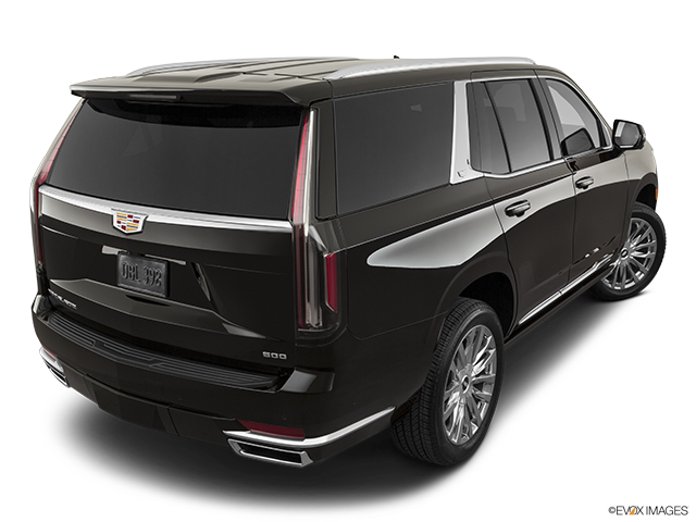 2021 Cadillac Escalade: Reviews, Price, Specs, Photos and Trims ...