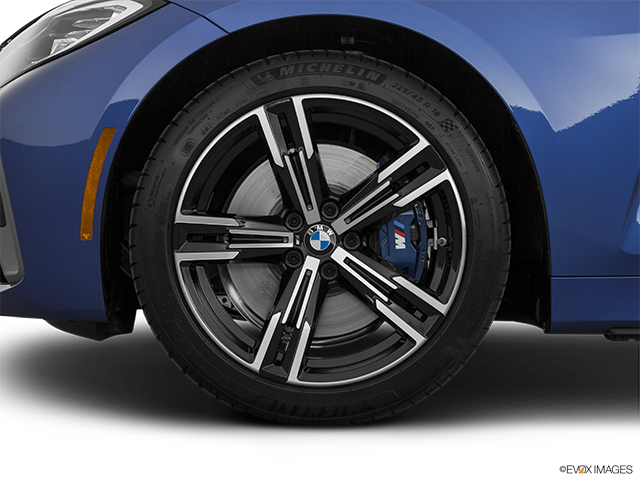 2021 BMW 4 Series: Price, Review, Photos (Canada) | Driving
