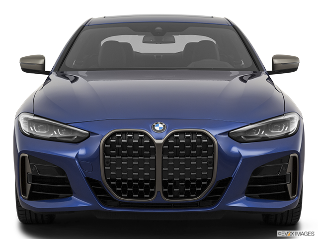 2021 BMW 4 Series: Price, Review, Photos (Canada) | Driving