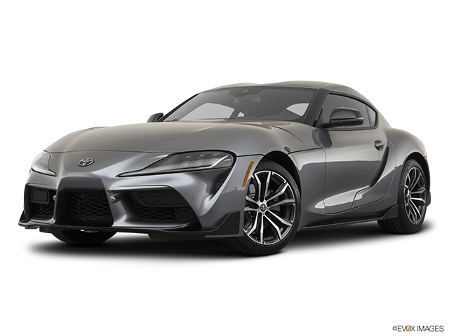 2021 Toyota GR Supra – Trim Levels Compared Side by Side | Driving.ca