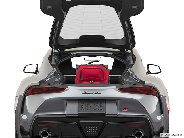 2021 Toyota GR Supra: Reviews, Price, Specs, Photos and Trims | Driving.ca