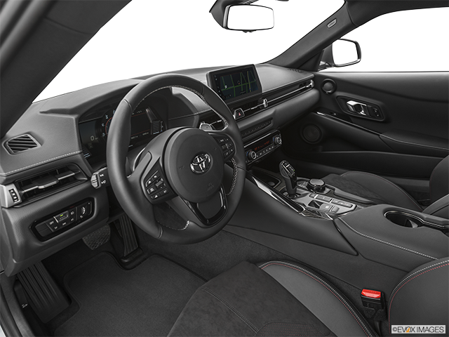 2021 Toyota GR Supra: Price, Review, Photos and Specs - Read This ...