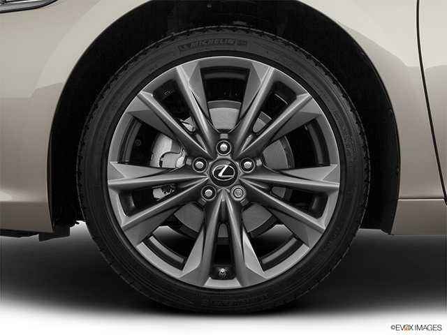 2021 Lexus ES 250: Reviews, Price, Specs, Photos and Trims | Driving.ca