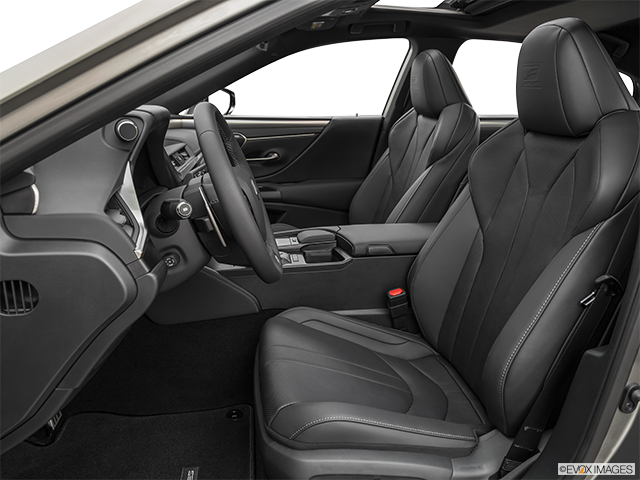 2021 Lexus ES 250: Reviews, Price, Specs, Photos and Trims | Driving.ca
