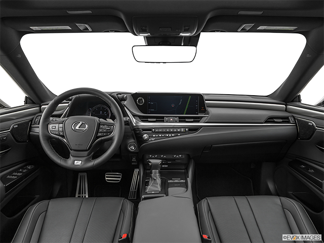 2021 Lexus ES 250: Price, Review, Photos and Specs - Read This Before ...