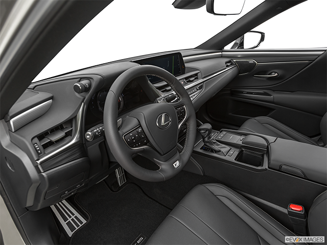 2021 Lexus ES 250: Reviews, Price, Specs, Photos and Trims | Driving.ca