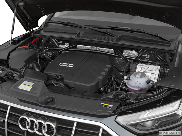 2021 Audi Q5: Reviews, Price, Specs, Photos and Trims | Driving.ca