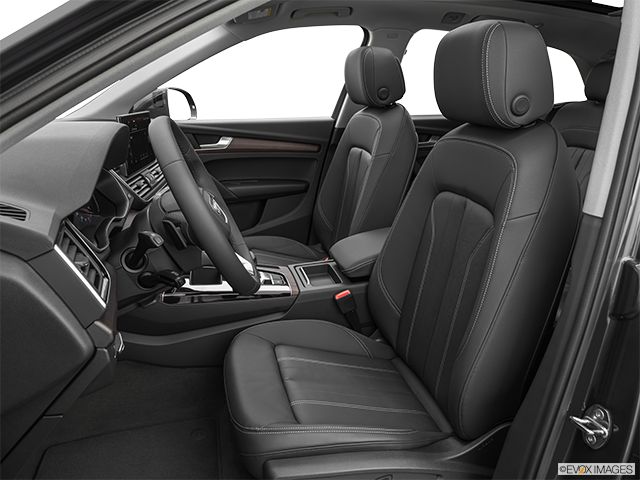 2021 Audi Q5: Reviews, Price, Specs, Photos and Trims