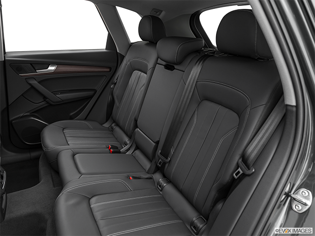 2021 Audi Q5: Reviews, Price, Specs, Photos and Trims | Driving.ca