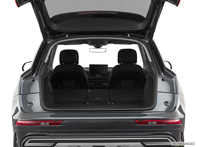 2021 Audi Q5: Reviews, Price, Specs, Photos and Trims | Driving.ca