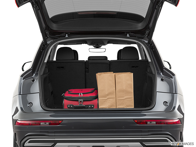 2021 Audi Q5: Price, Review, Photos and Specs - Read This Before You Buy