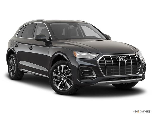 2021 Audi Q5: Reviews, Price, Specs, Photos and Trims | Driving.ca