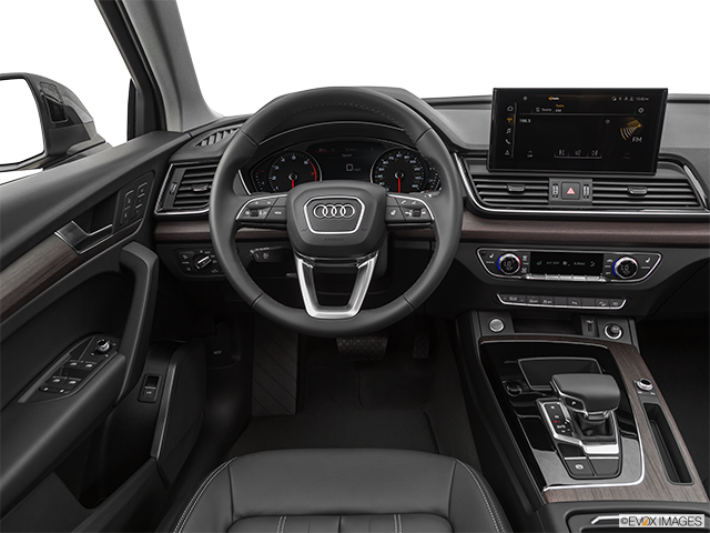 2021 Audi Q5: Price, Review, Photos and Specs - Read This Before You Buy