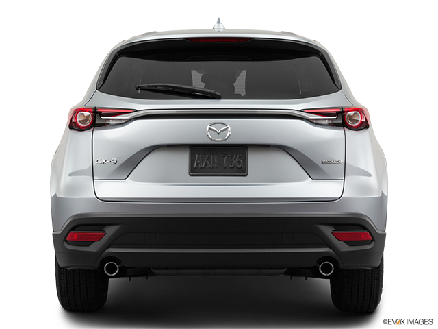 2021 Mazda CX-9: Price, Review, Photos and Specs - Read This Before You Buy