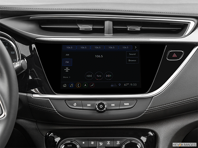 2021 Buick Encore GX: Price, Review, Photos and Specs - Read This ...