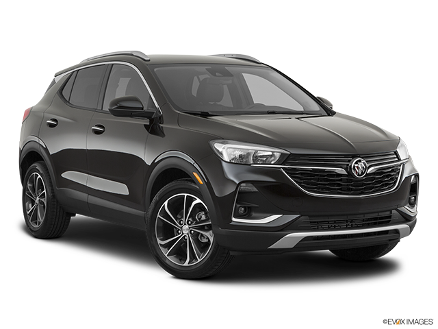 2021 Buick Encore GX: Price, Review, Photos and Specs - Read This Before You Buy