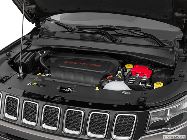 Jeep Compass 2021: prix, avis d’experts, photos et spécifications ...