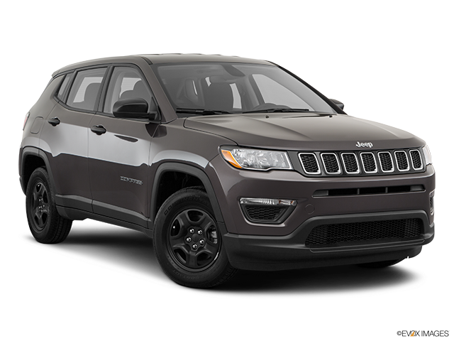 2021 Jeep Compass: Reviews, Price, Specs, Photos and Trims | Driving.ca
