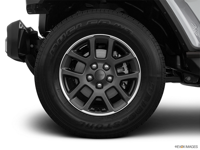 Jeep Gladiator 2021: prix, avis d’experts, photos et spécifications ...