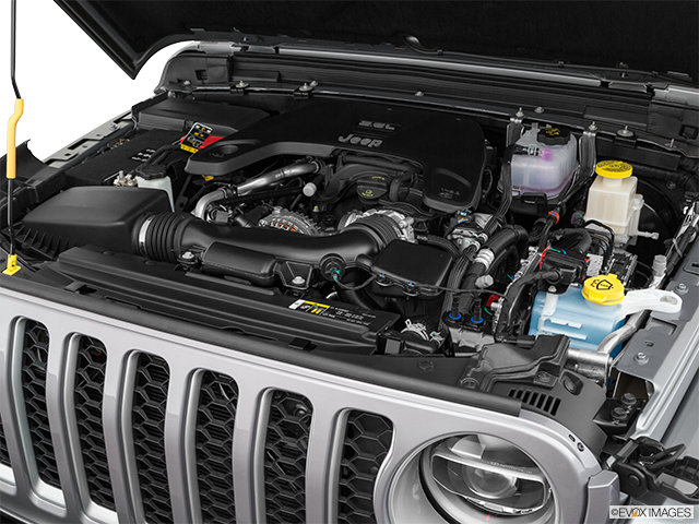 Jeep Gladiator 2021: prix, avis d’experts, photos et spécifications ...